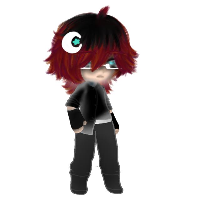 his demon - ibisPaint