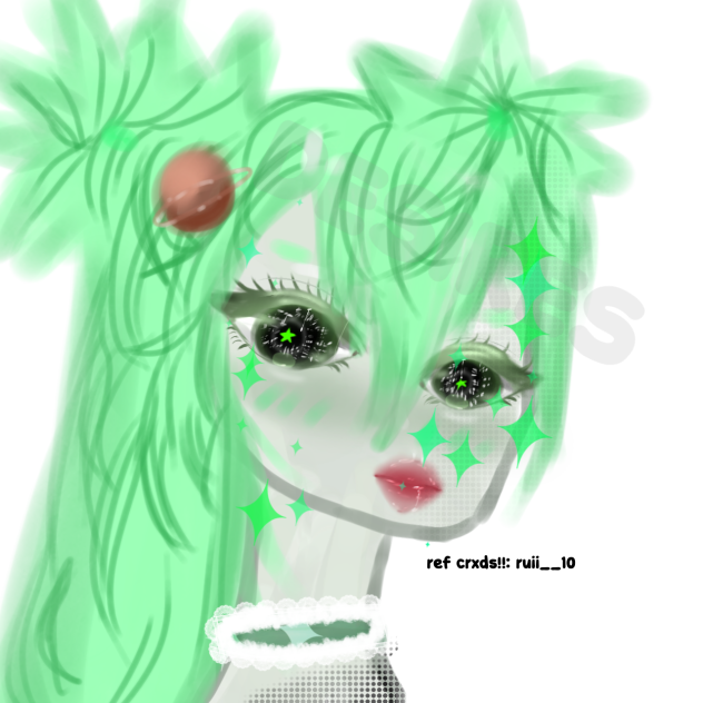 ref credits to rui__10 - ibisPaint