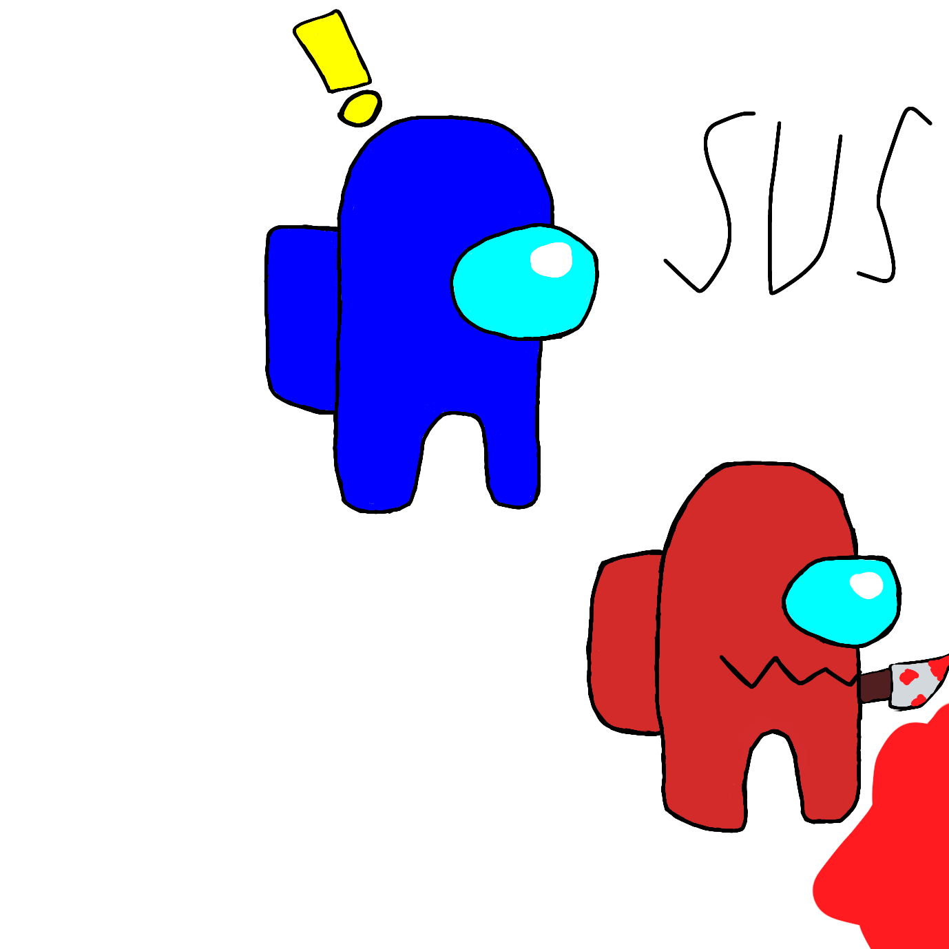 sus - ibisPaint