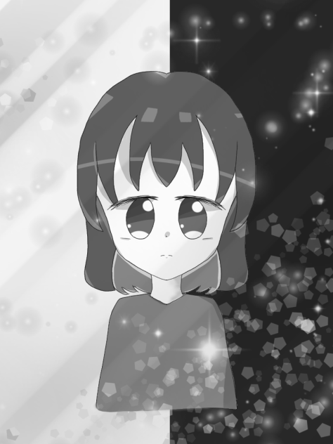 女の子No.3 - ibisPaint