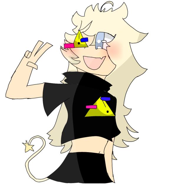 Meet Ash!!! - ibisPaint