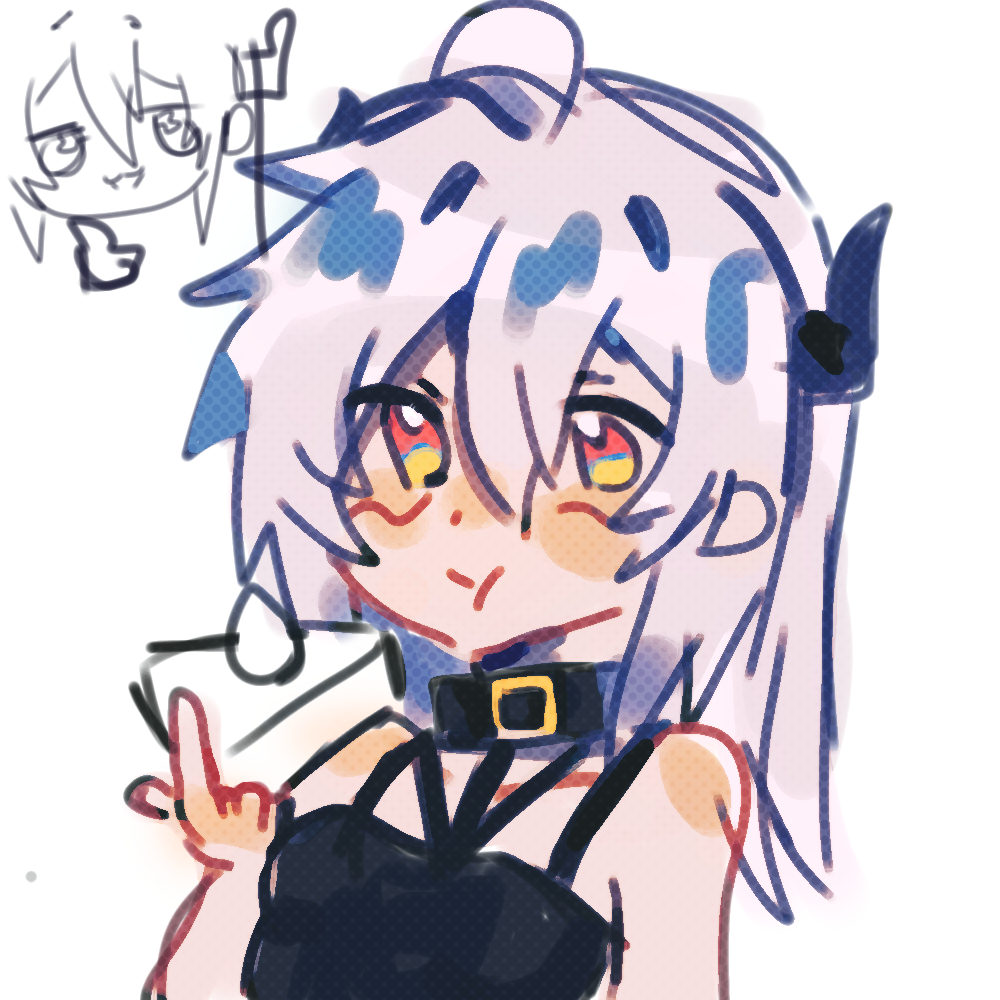 no title - ibisPaint