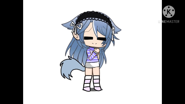 Fixing gacha heat - ibisPaint