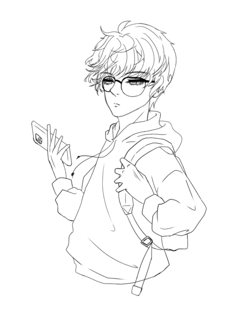 無題170 - ibisPaint