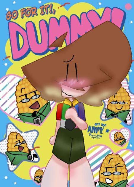 Go For It! - ibisPaint