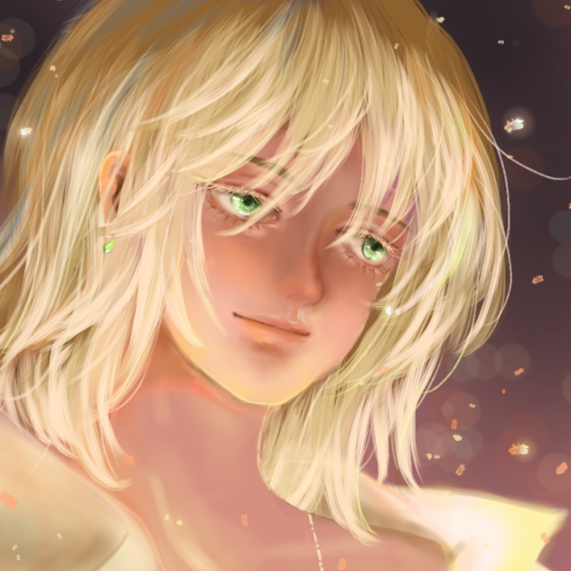 HOWL - ibisPaint