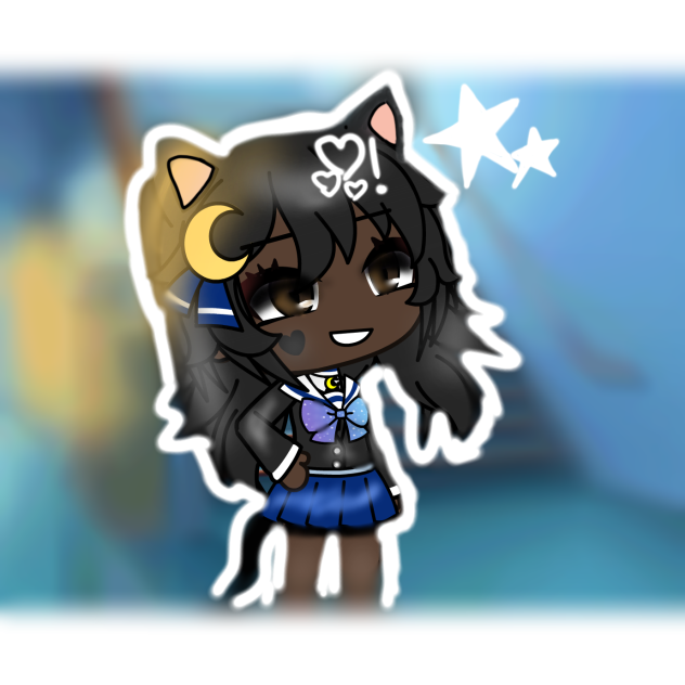 this edit is good - ibisPaint