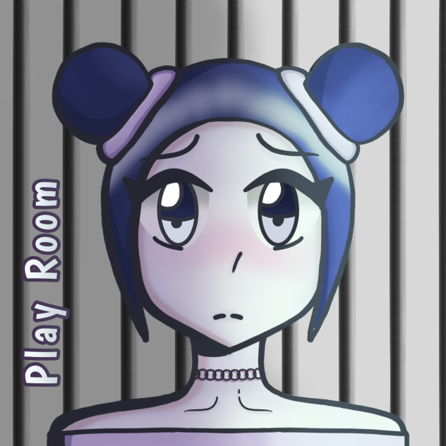 Play Room - ibisPaint