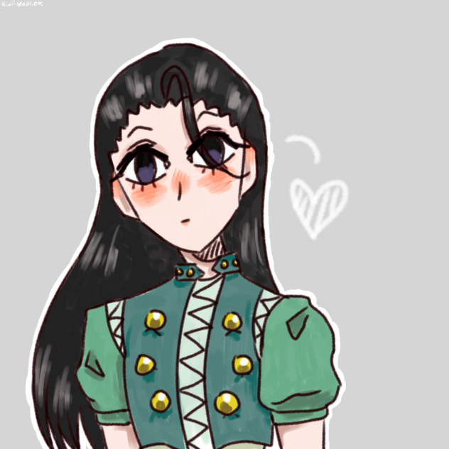 My boi 🥺 - ibisPaint