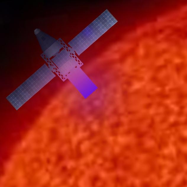 Project Ixion - ibisPaint