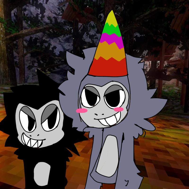 Gtag pfp for yt - ibisPaint