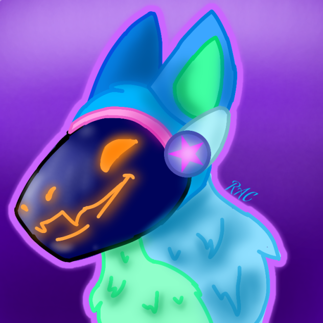 Proto-Max - ibisPaint