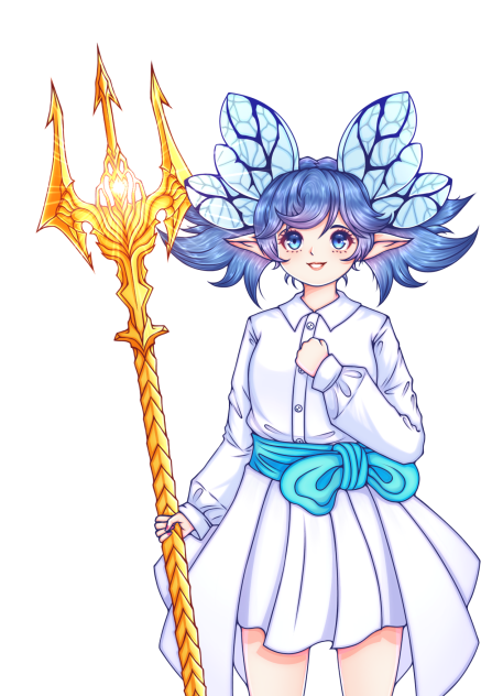 Alice Rov x Demon Slayer [010965] - ibisPaint