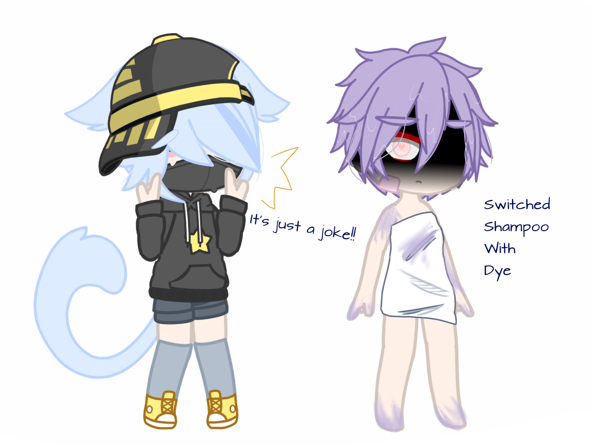 April fools 2023 - ibisPaint