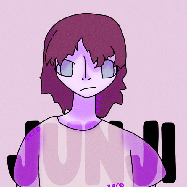 Junji (req 15 - ibisPaint