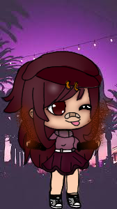 experiment on the loose - ibisPaint