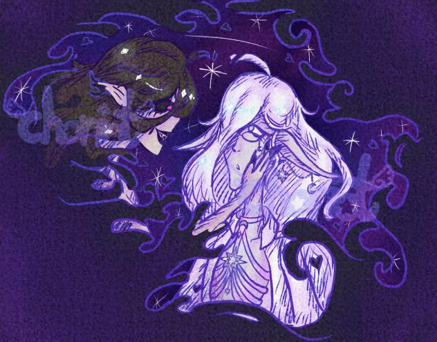 ⋆ starlight ⋆ - ibisPaint
