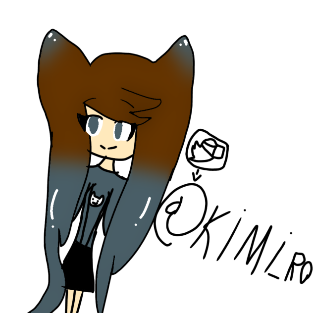 for KiMi_RO - ibisPaint