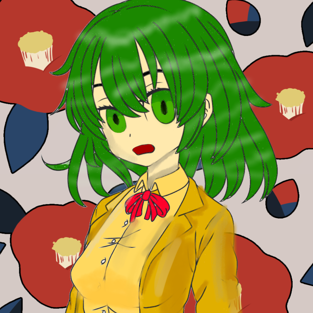 dreaming - ibisPaint