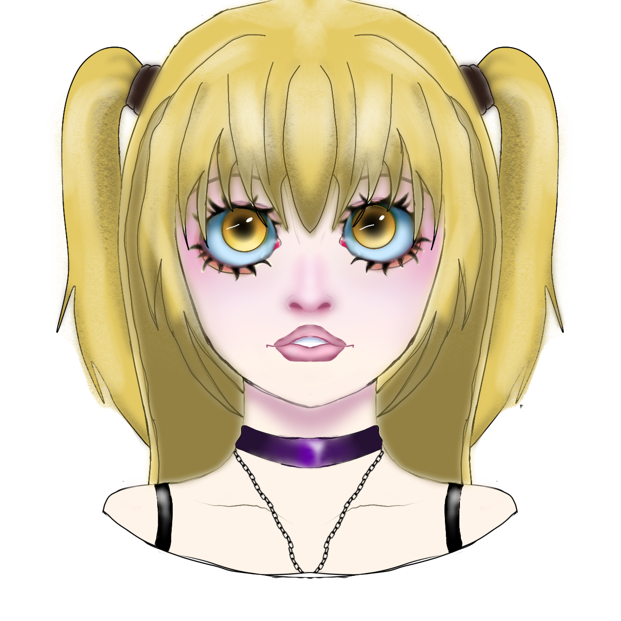 Misa - ibisPaint