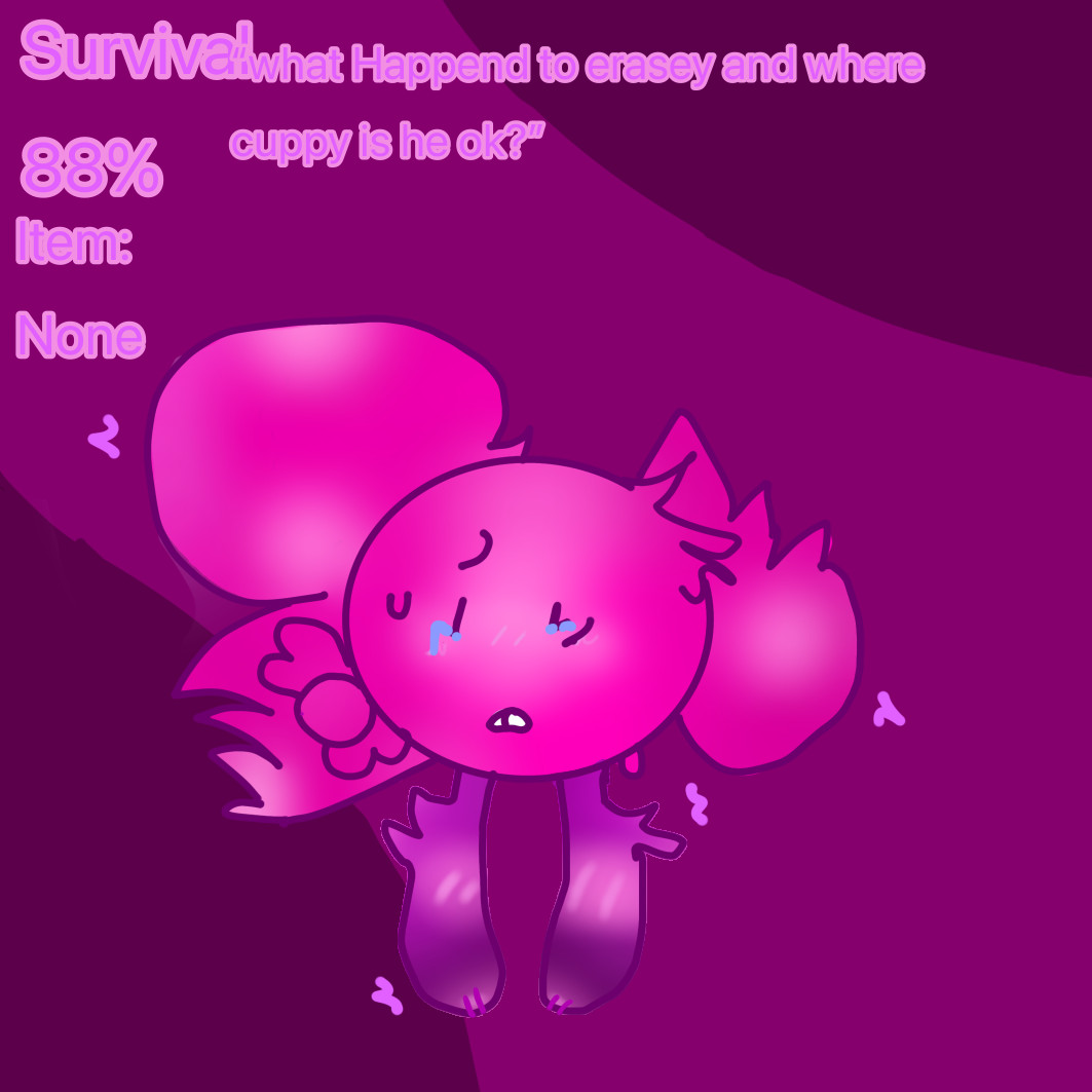 Survival apocalypse - ibisPaint