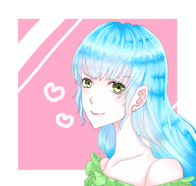 無題17 - ibisPaint