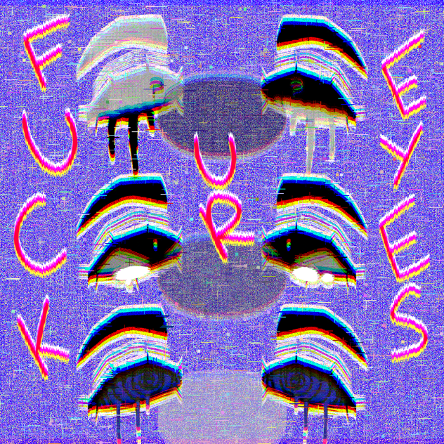 rip eyes - ibisPaint