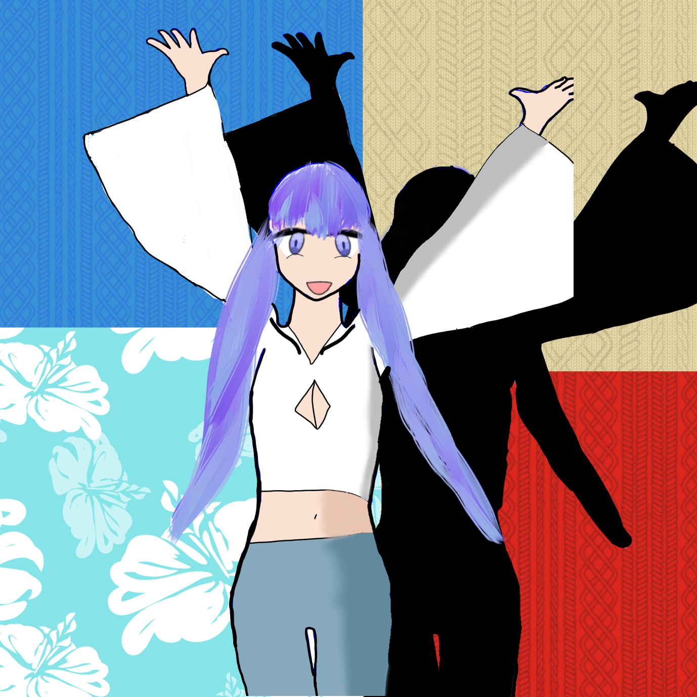 Patterns - ibisPaint