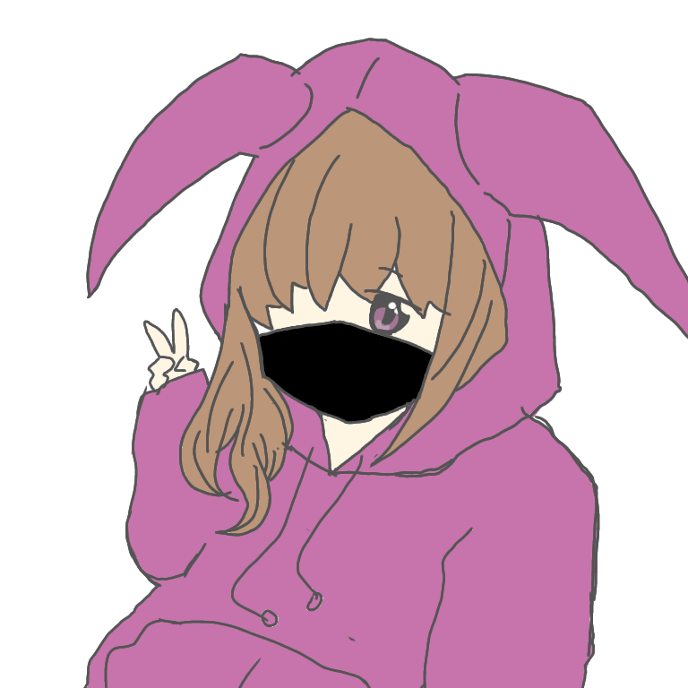 Twitterあいこん@paru_paru__mu - ibisPaint