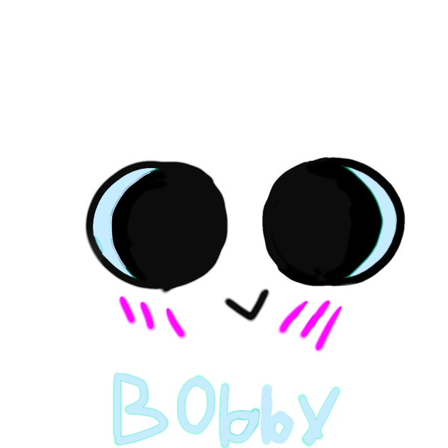 BB-1, R-1 (bobby) - ibisPaint