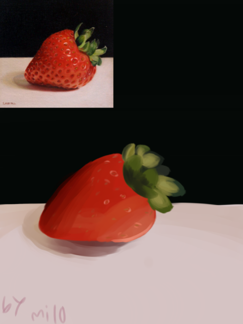 Practice - ibisPaint