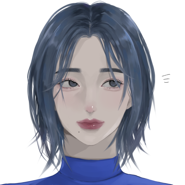 オリ2 - ibisPaint