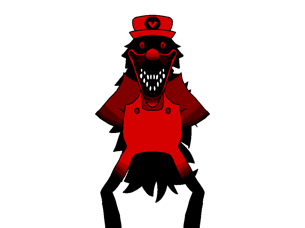 mr virtual doodle - ibisPaint