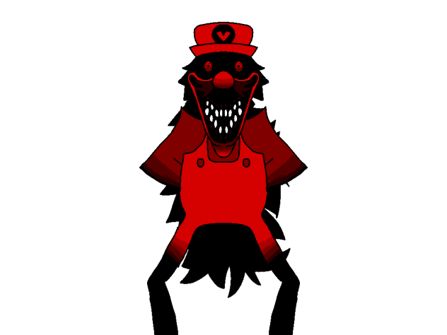 mr virtual doodle - ibisPaint