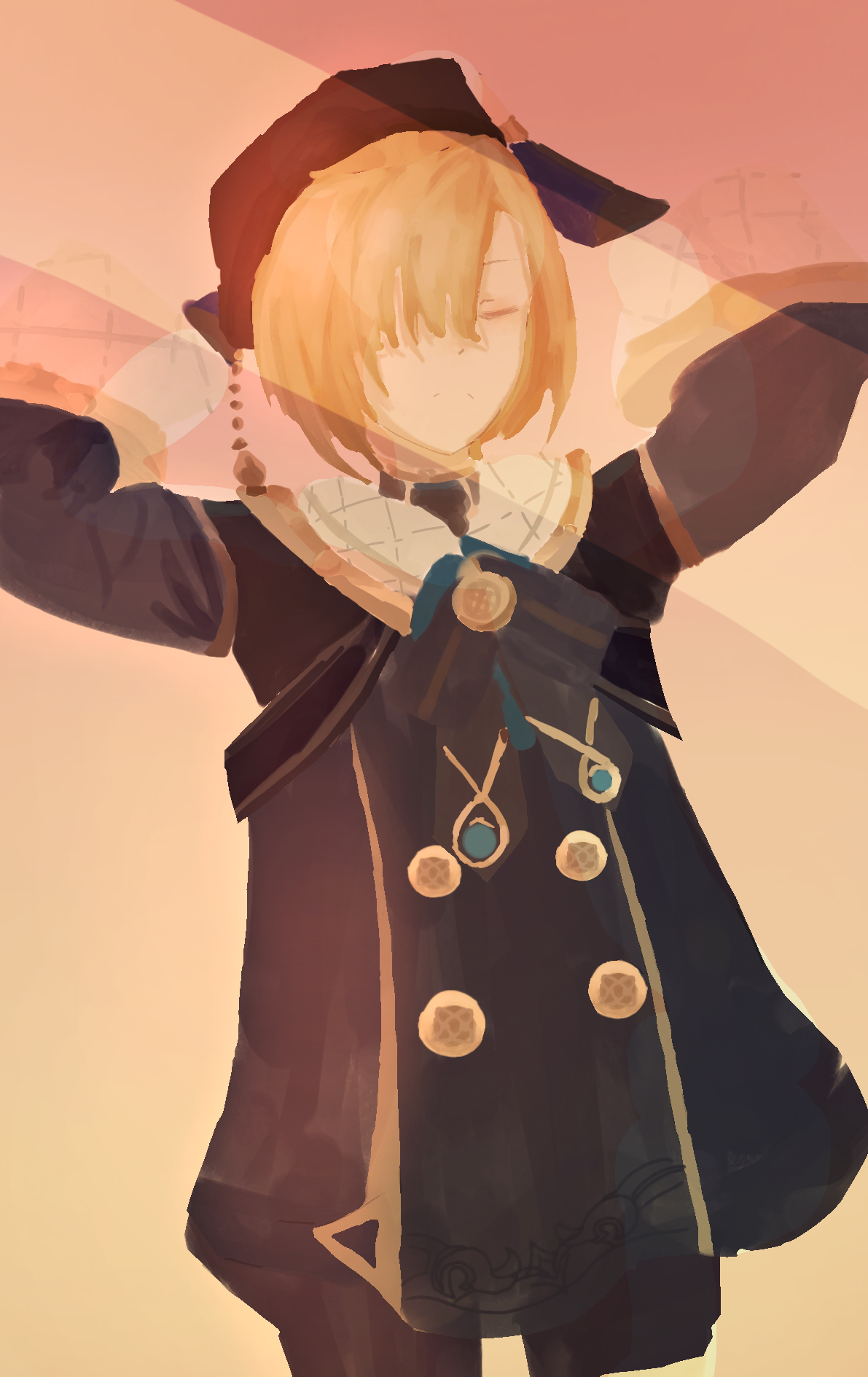 Fremmy🤍 - ibisPaint