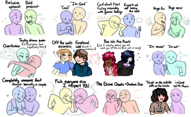 Ships collab - ibisPaint