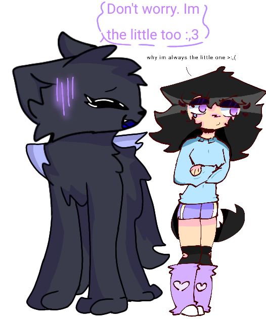 Collab con Ari - ibisPaint