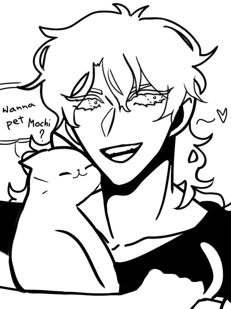 RYOUSEI! - ibisPaint