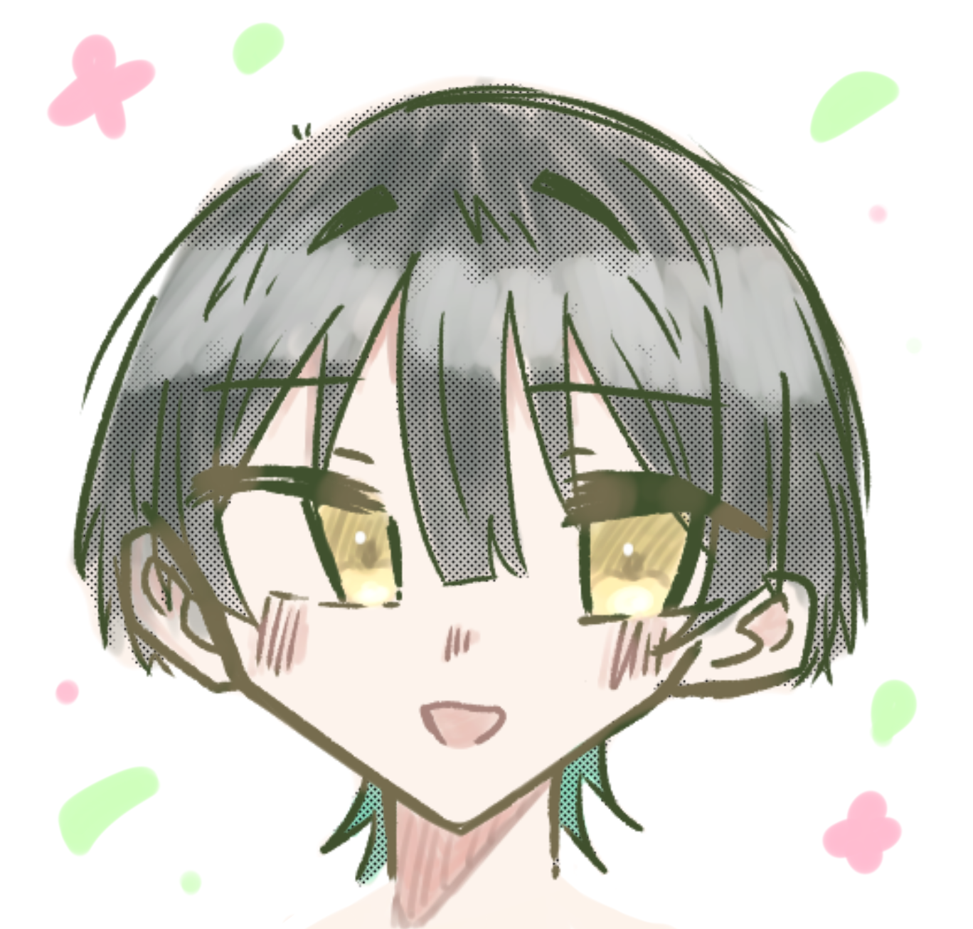 無題472 - ibisPaint