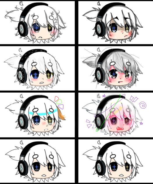 collab#6 - ibisPaint