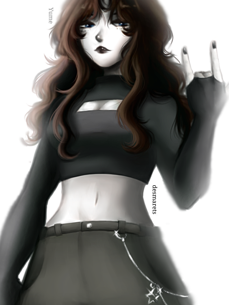 yume_dreamerdtiys - ibisPaint