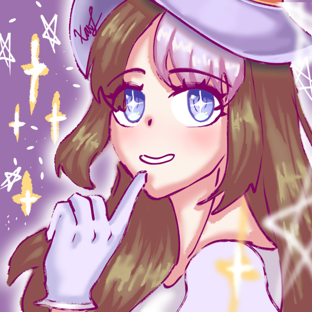 pfp commission practice - ibisPaint