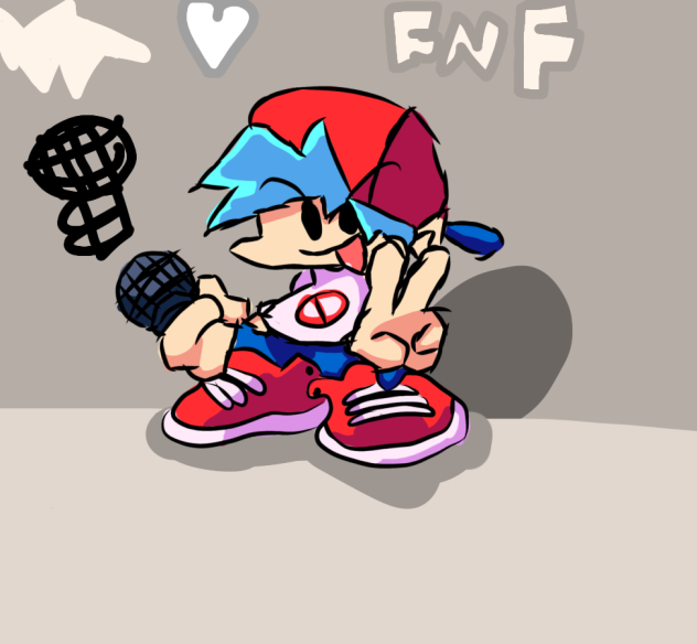 beep boop - ibisPaint