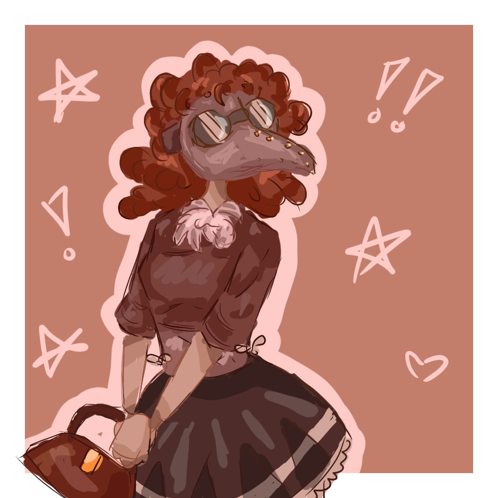 did somebody call a doctor - ibisPaint