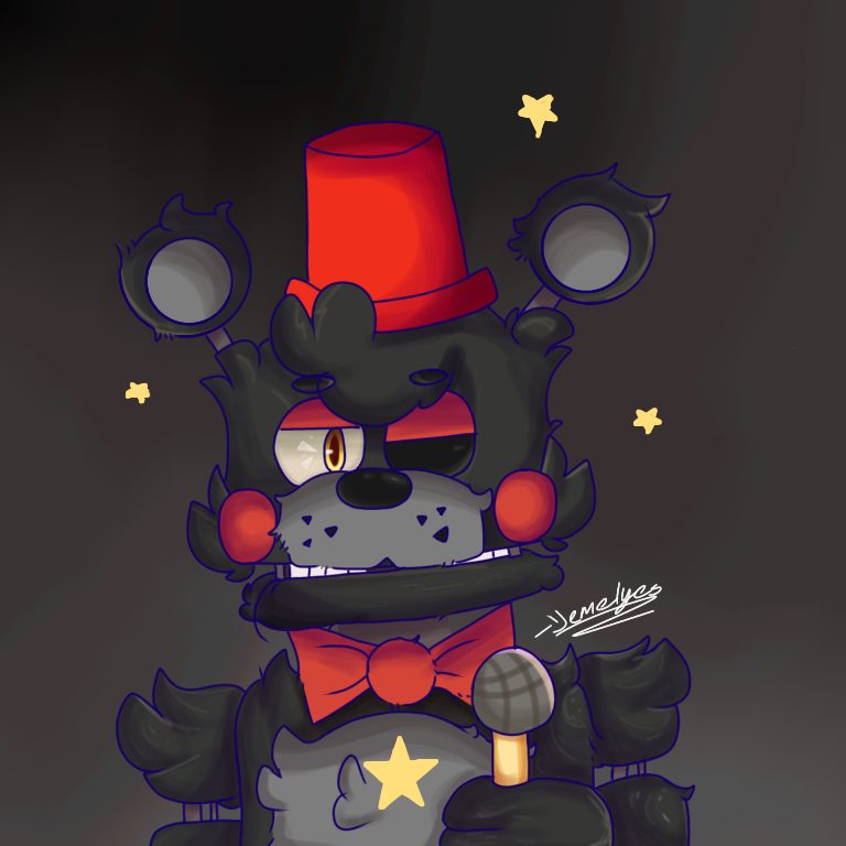 Lefty boi - ibisPaint