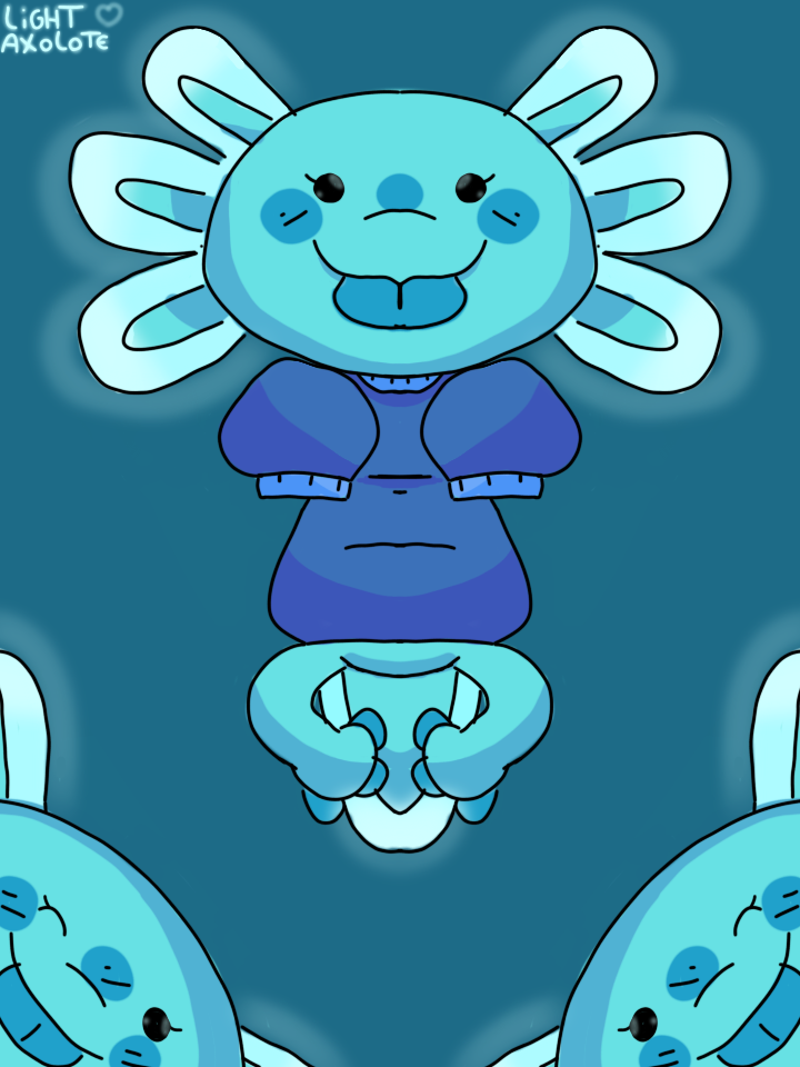 EXTRA art - ibisPaint