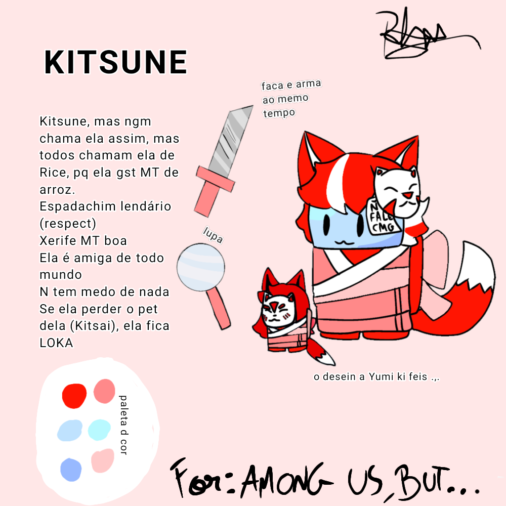 Rice 🗿🍷 - ibisPaint