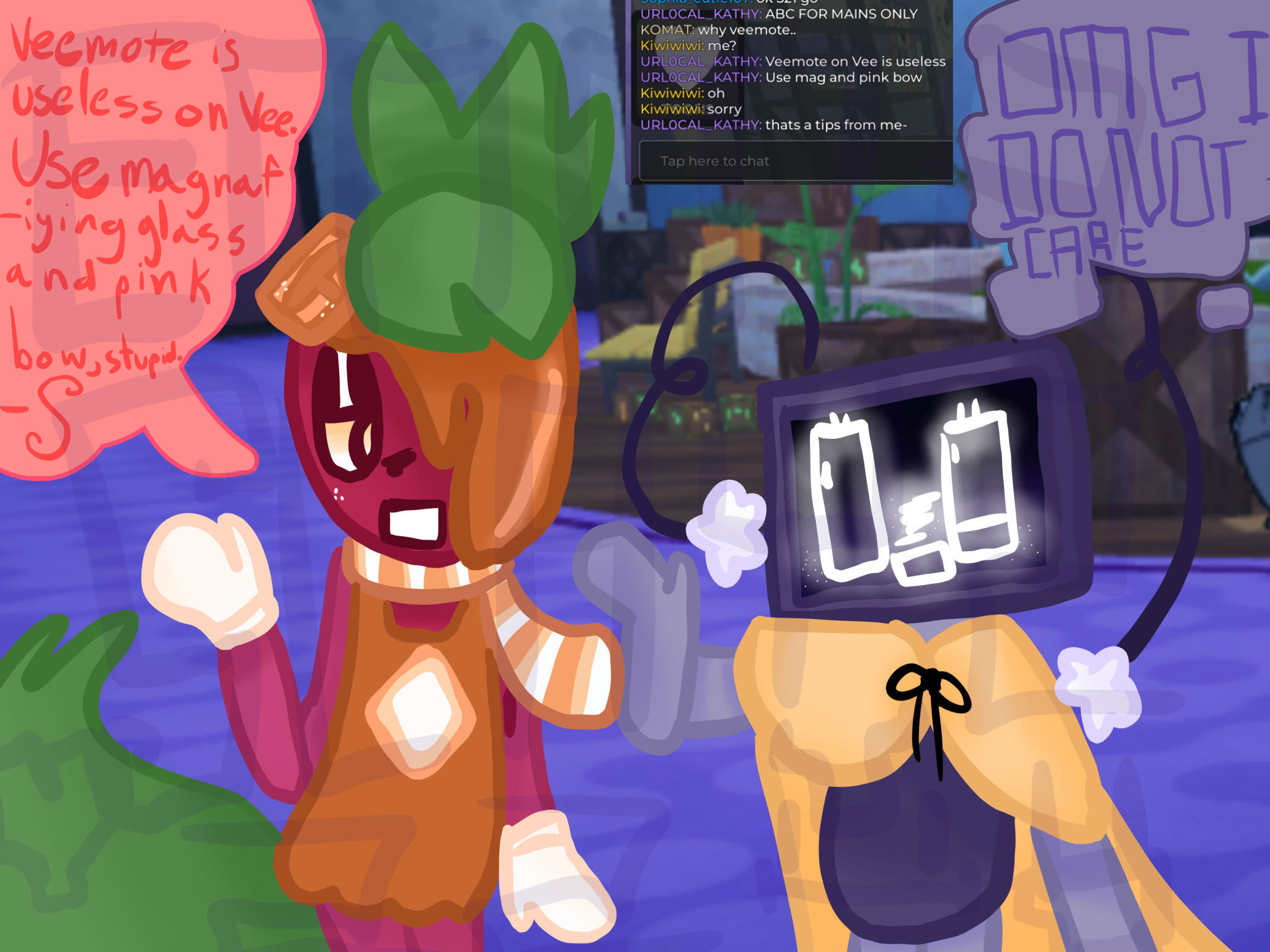 Untitled477 - ibisPaint