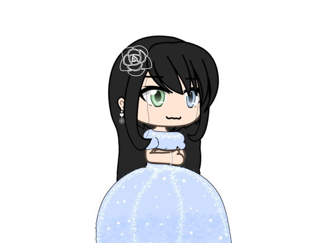 Princess [ibisPaint Creations] - ibisPaint
