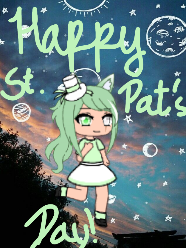 My First Time Making A GL Pose{ReadDesc} - ibisPaint